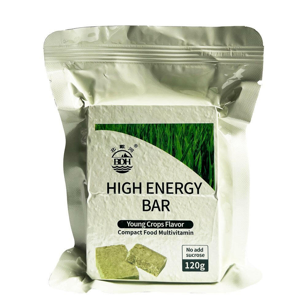 Ration Ready Young Crops Biscuit Bar
